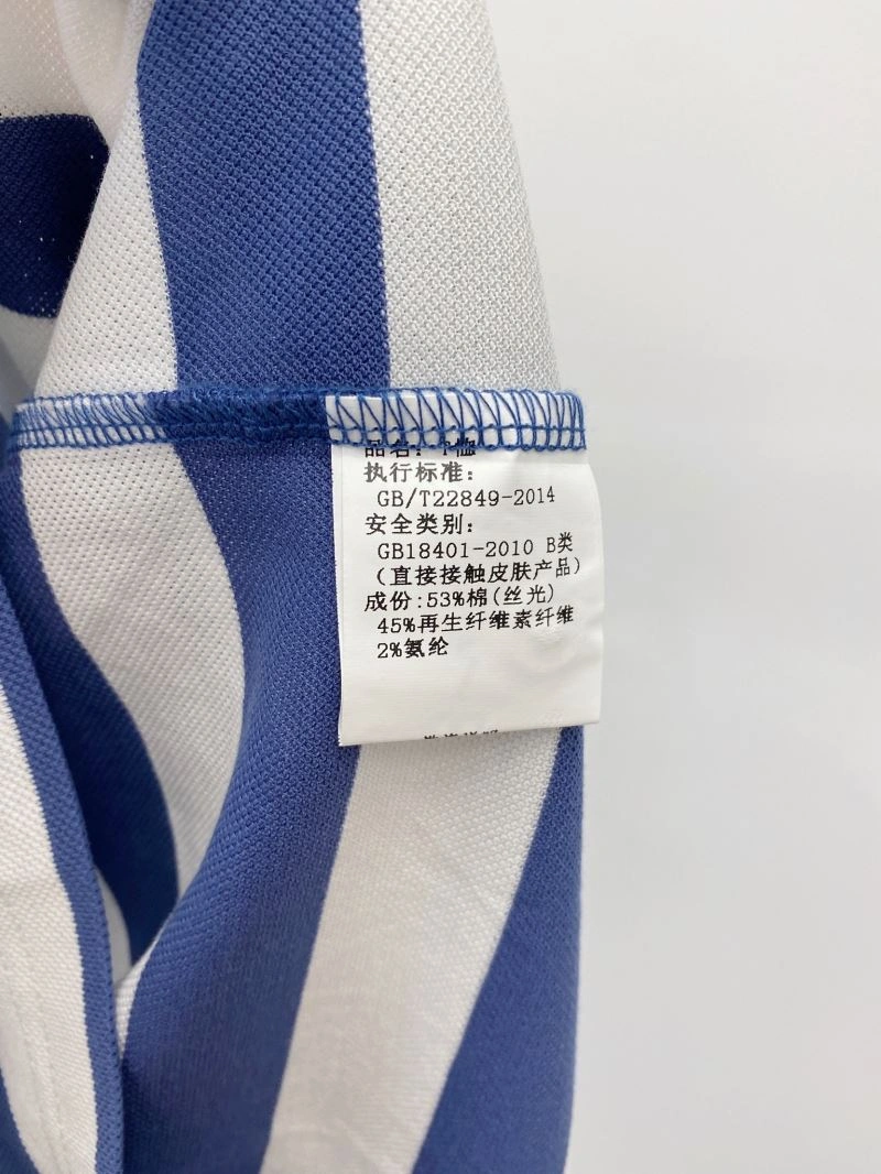 Genuine Burberry T-Shirts