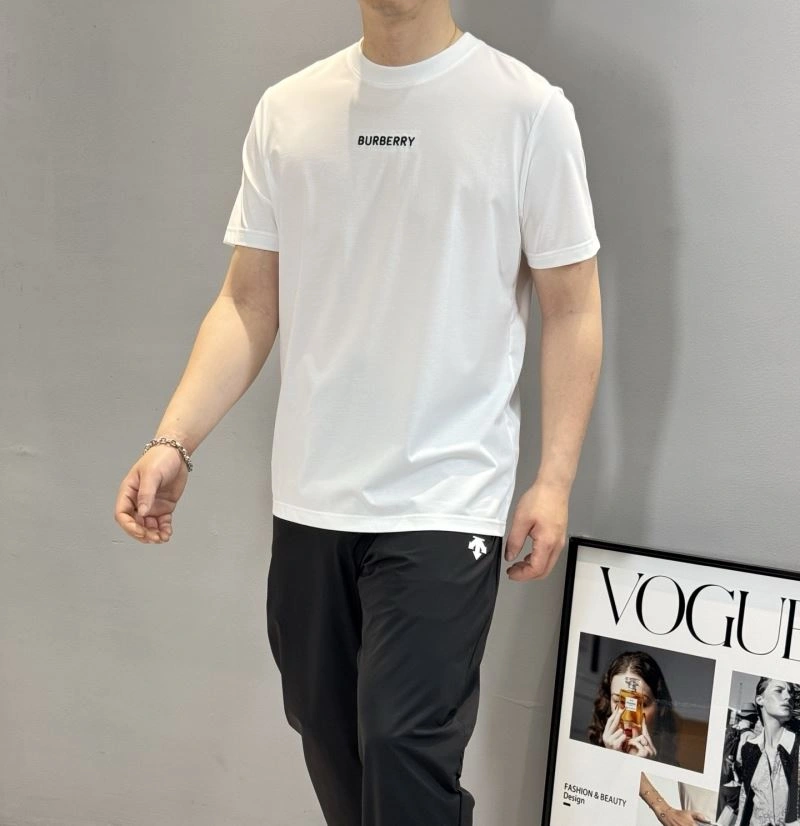 Burberry T-Shirts