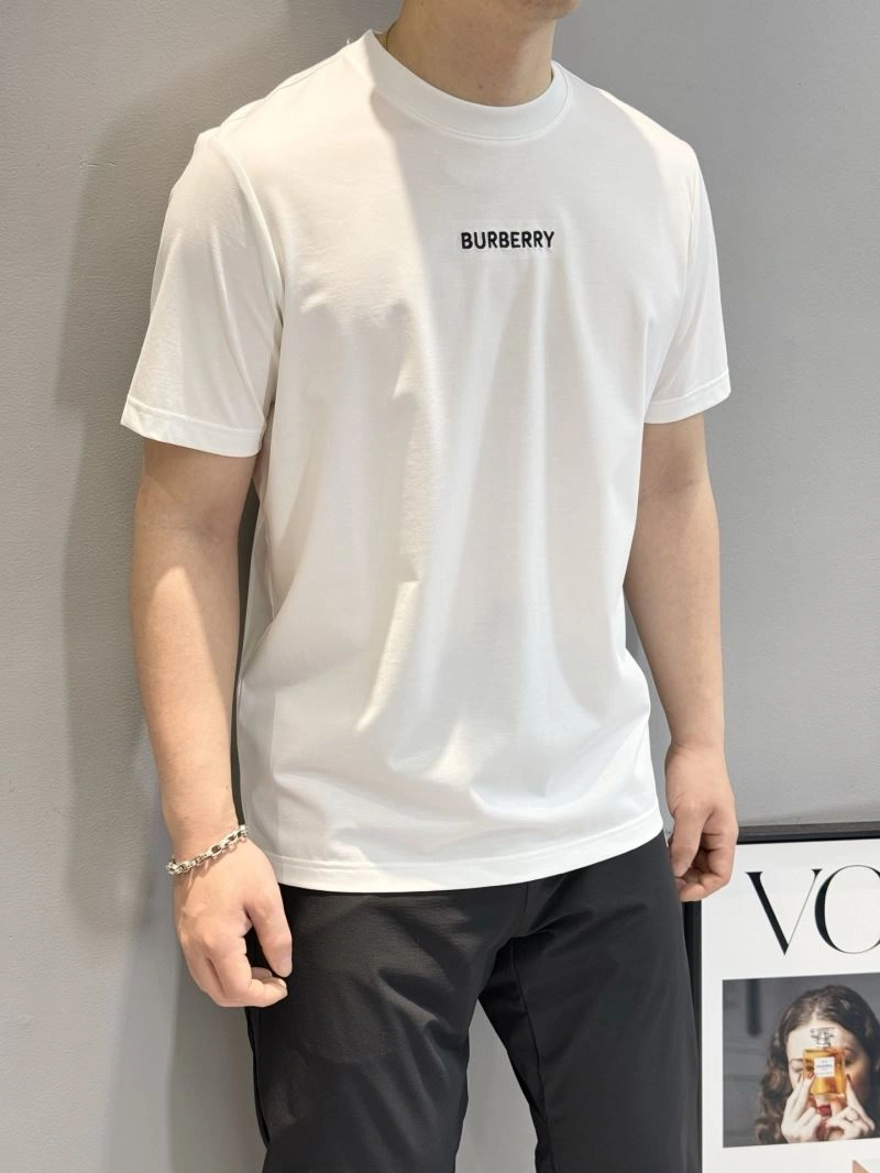 Affordable Burberry T-Shirts