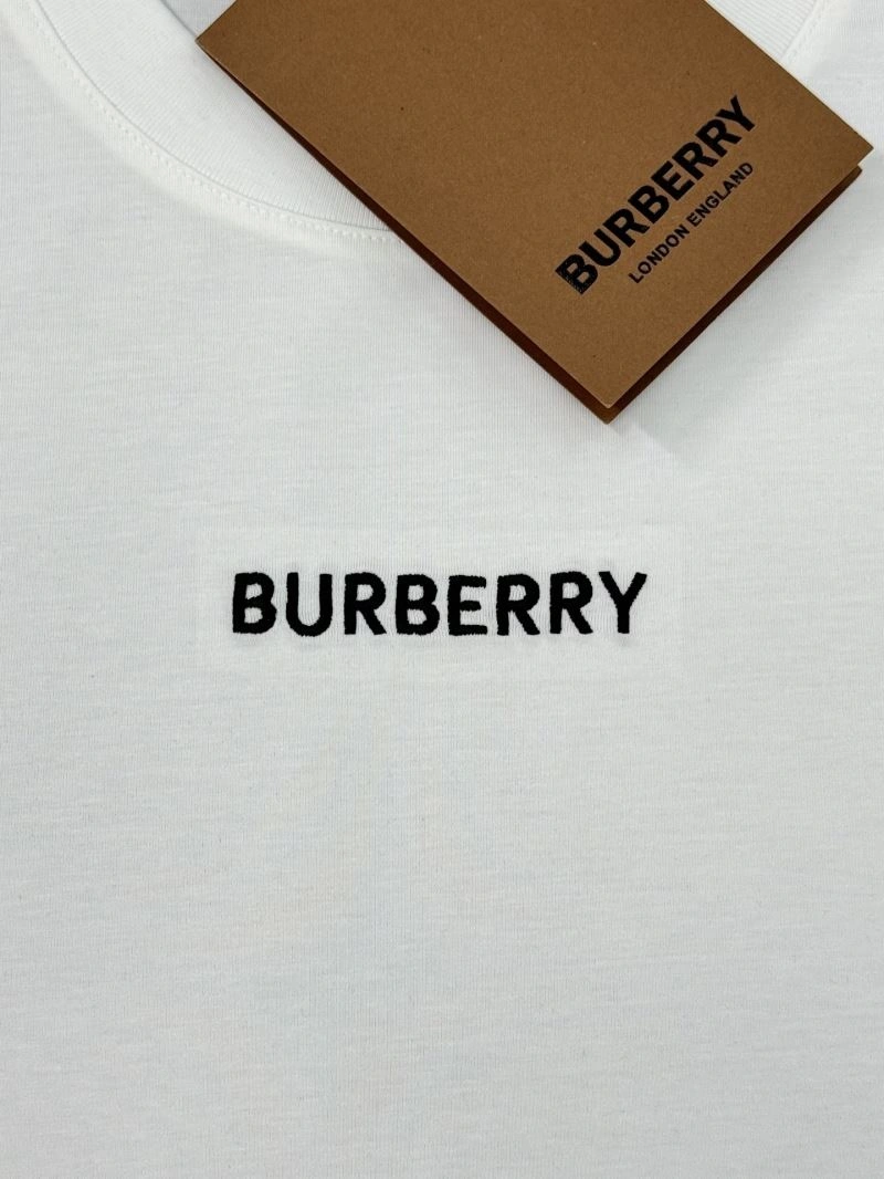 Affordable Burberry T-Shirts