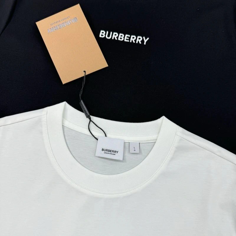 Affordable Burberry T-Shirts