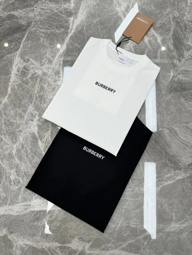 Affordable Burberry T-Shirts