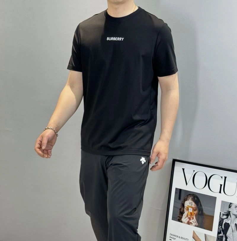 Burberry T-Shirts