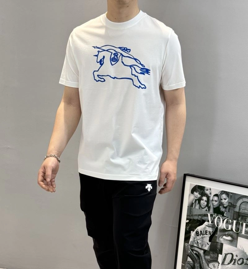 Burberry T-Shirts
