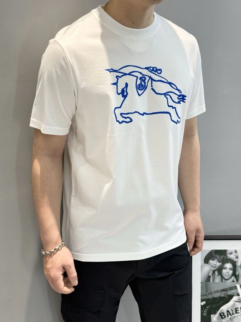 Inexpensive Burberry T-Shirts