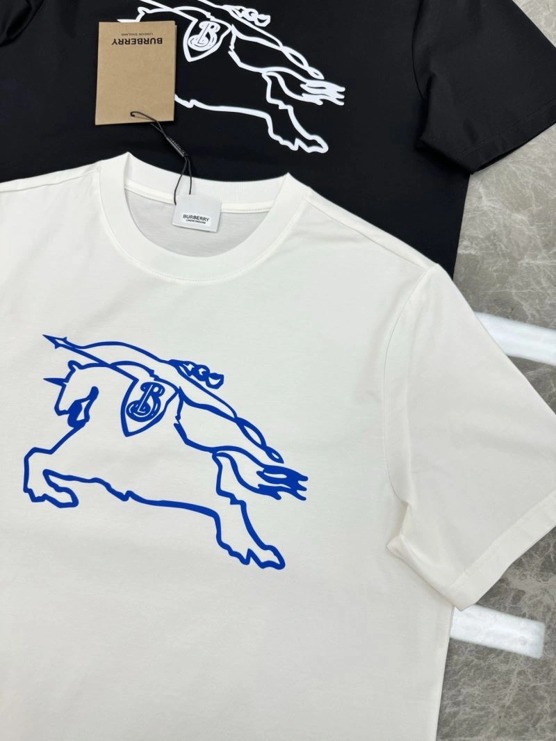Inexpensive Burberry T-Shirts