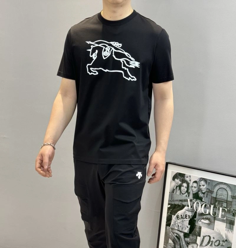 Burberry T-Shirts