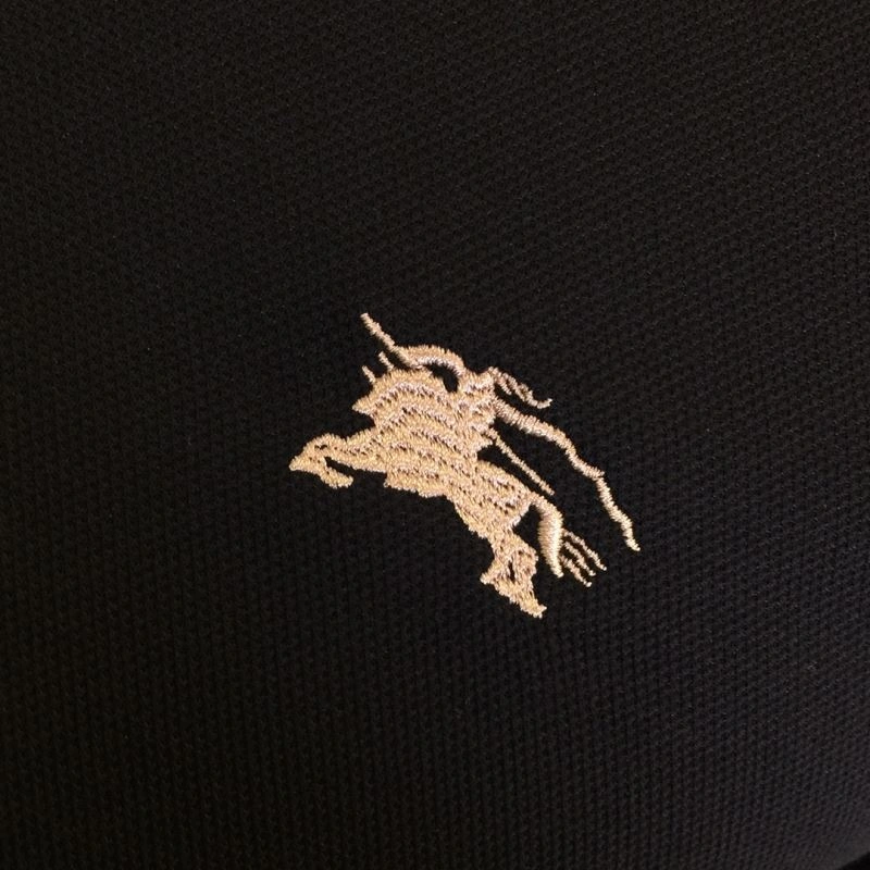 Indistinguishable Burberry T-Shirts