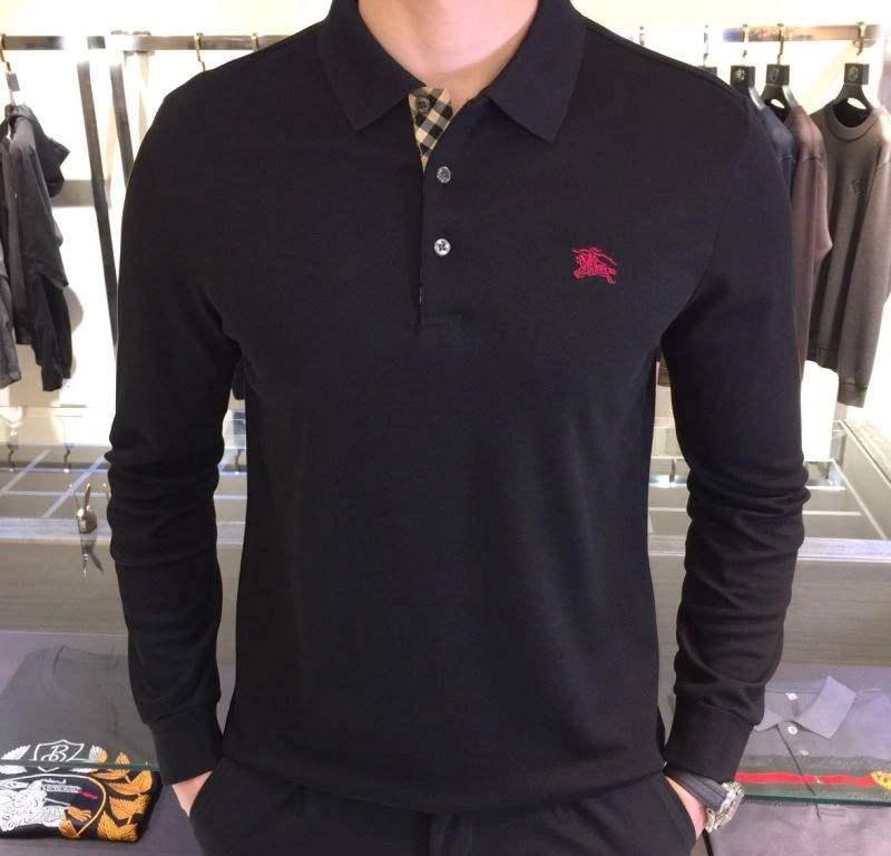 High accuracy Burberry T-Shirts
