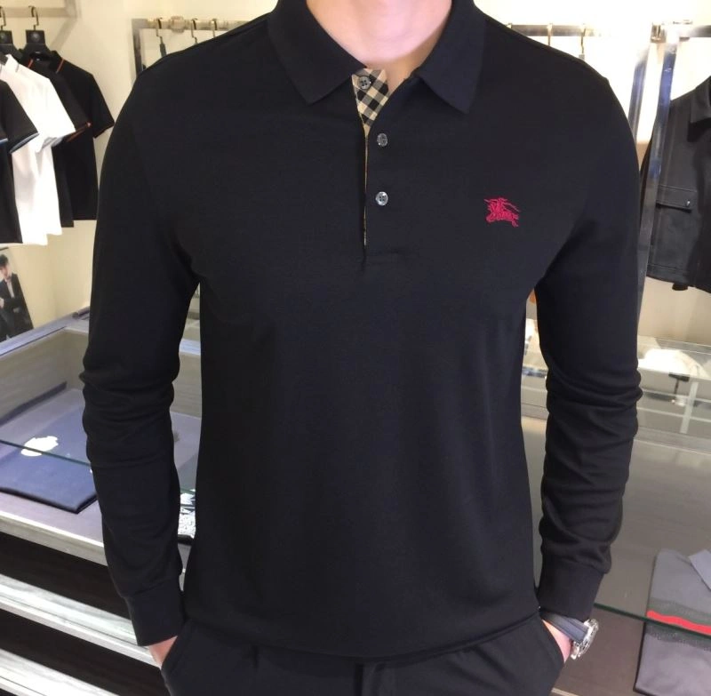 High accuracy Burberry T-Shirts