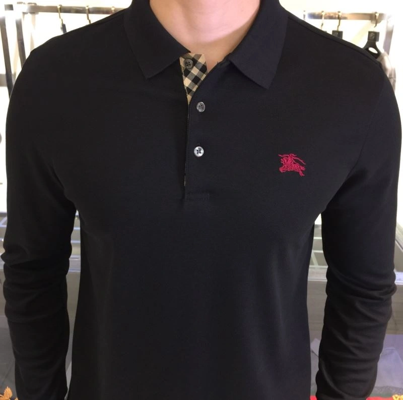 High accuracy Burberry T-Shirts