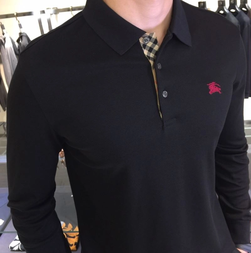 High accuracy Burberry T-Shirts