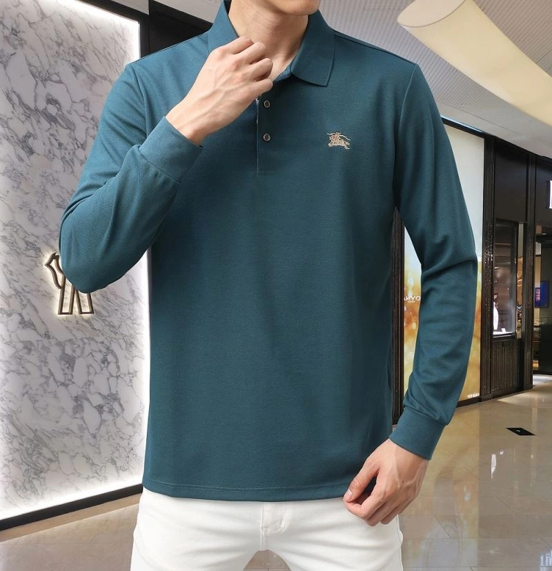 Discounted Burberry T-Shirts