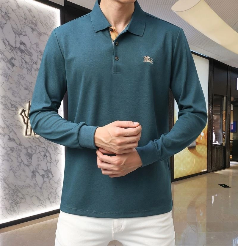Discounted Burberry T-Shirts