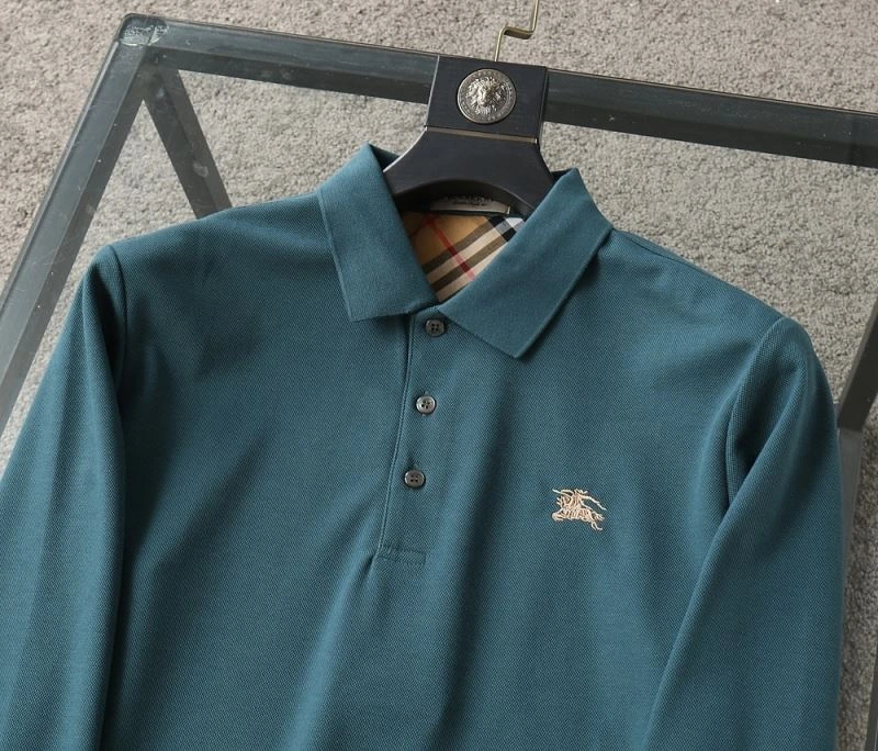 Discounted Burberry T-Shirts