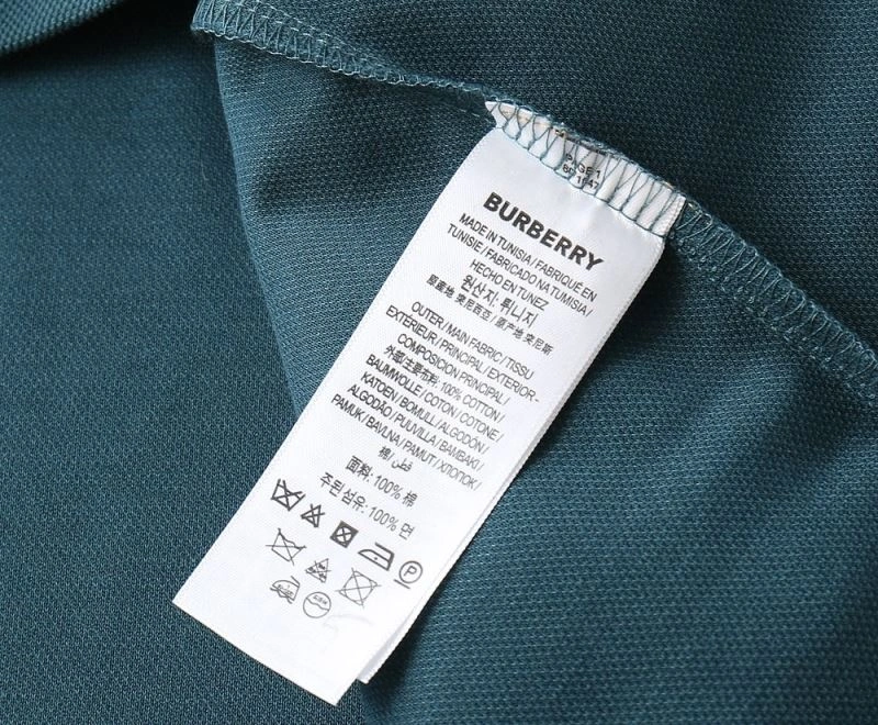 Discounted Burberry T-Shirts