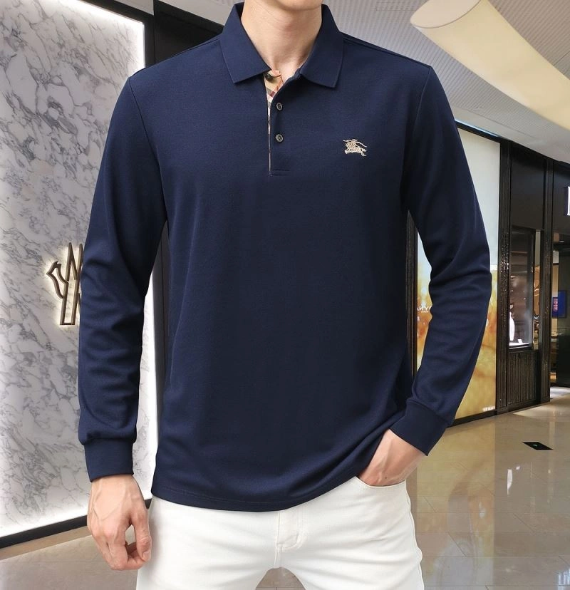 Discounted Burberry T-Shirts