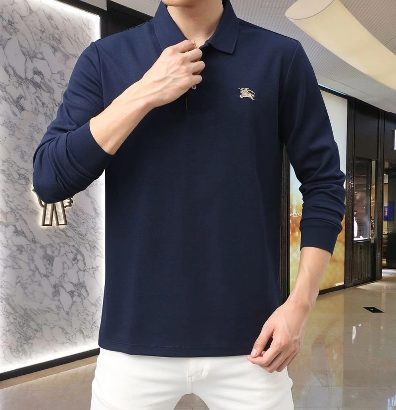 Discounted Burberry T-Shirts