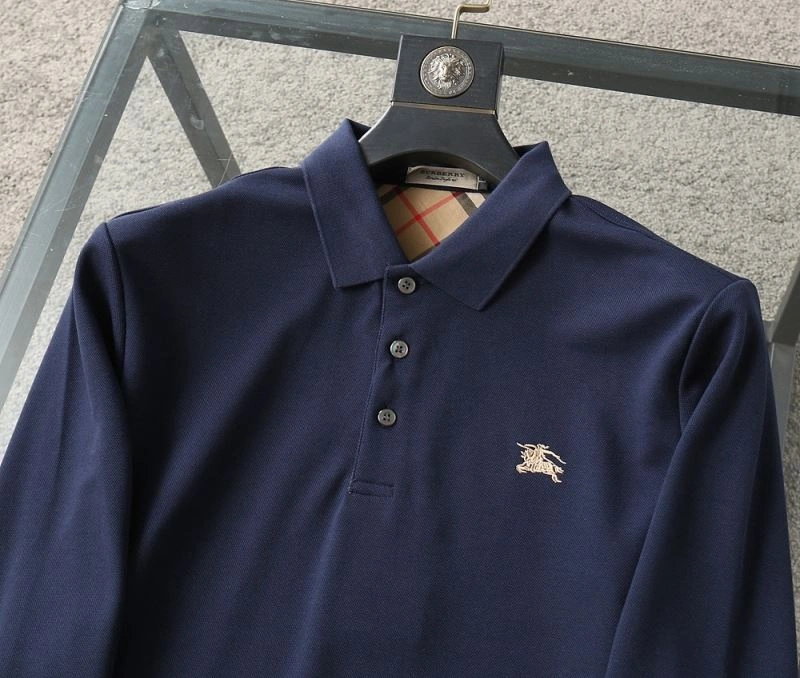 Discounted Burberry T-Shirts