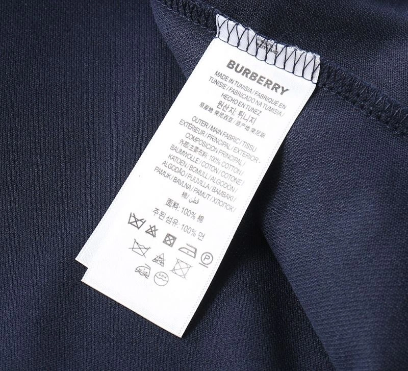 Discounted Burberry T-Shirts