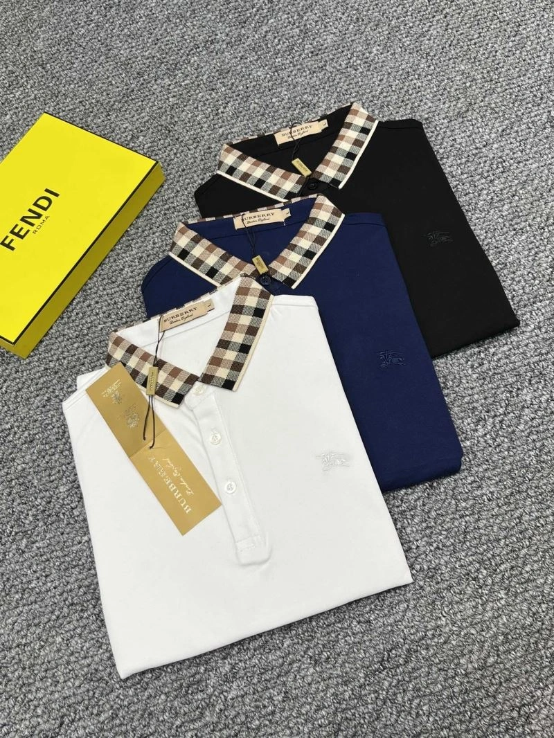 Burberry T-Shirts