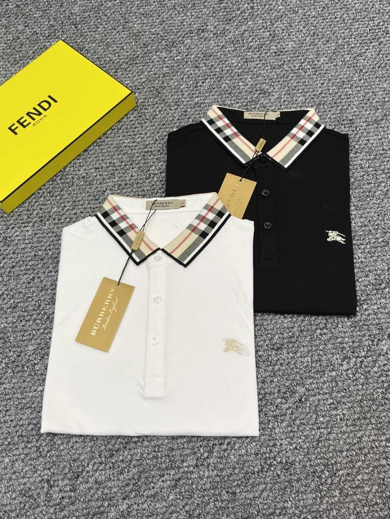 Burberry T-Shirts