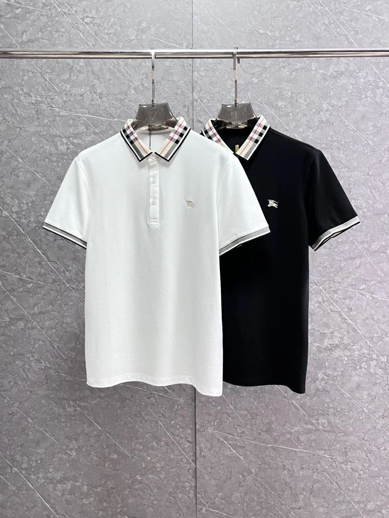 Top match Burberry T-Shirts