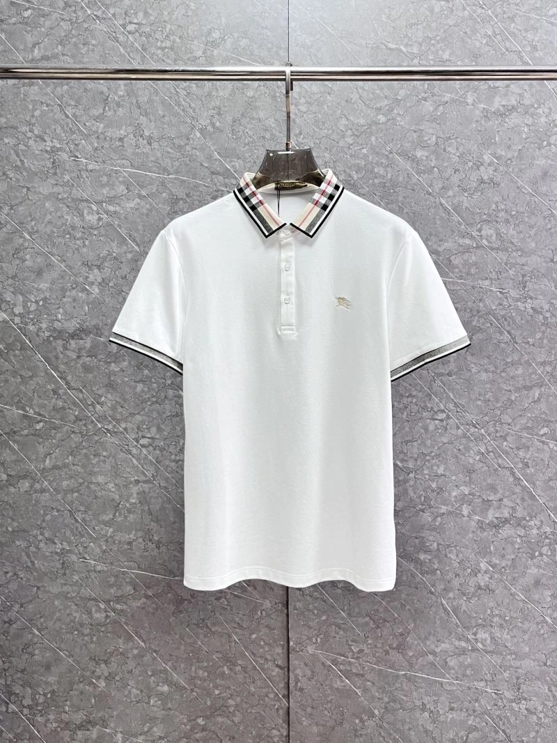 Top match Burberry T-Shirts