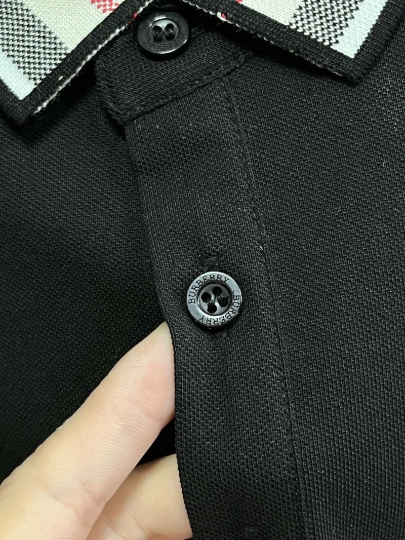 Top match Burberry T-Shirts