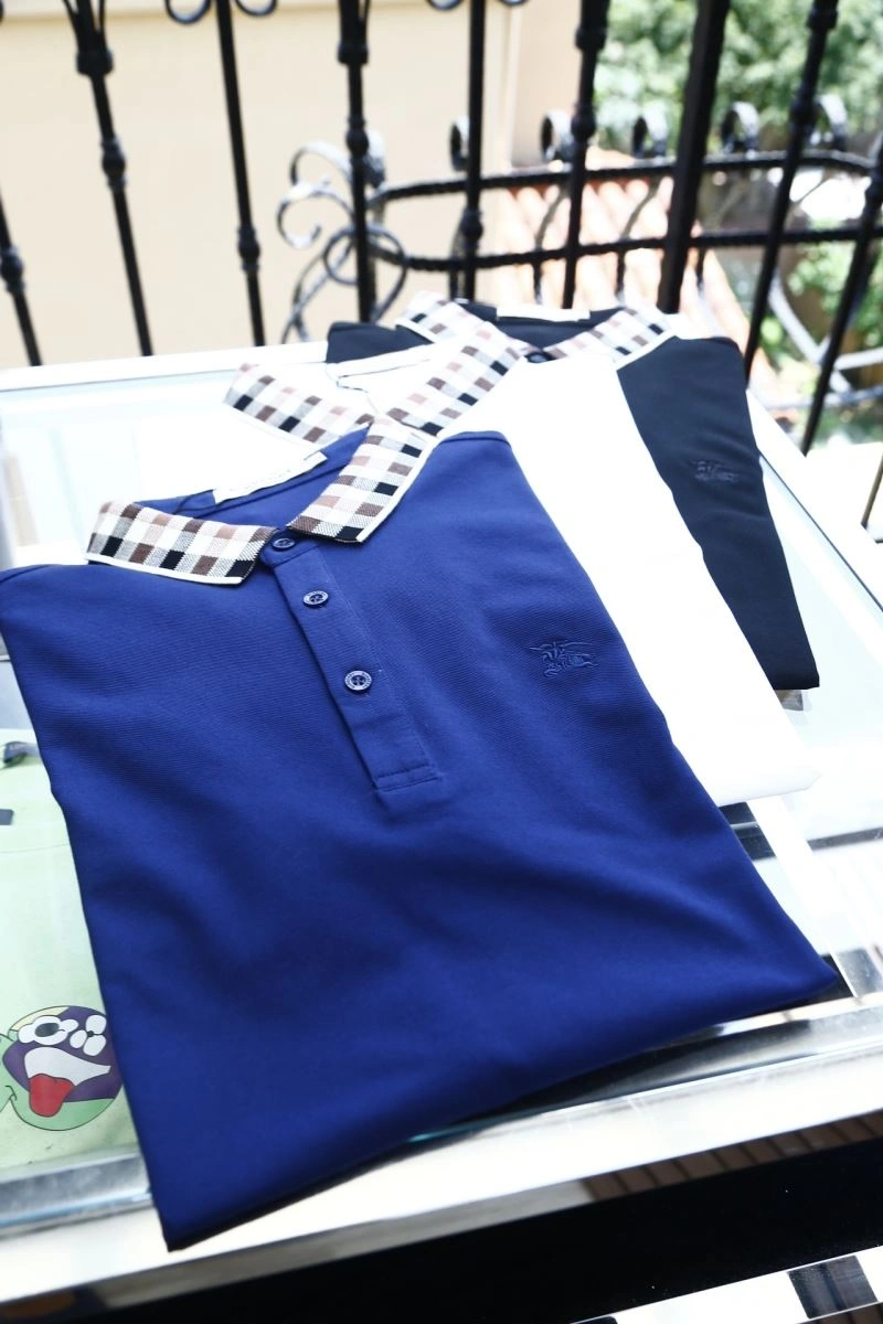 Burberry T-Shirts