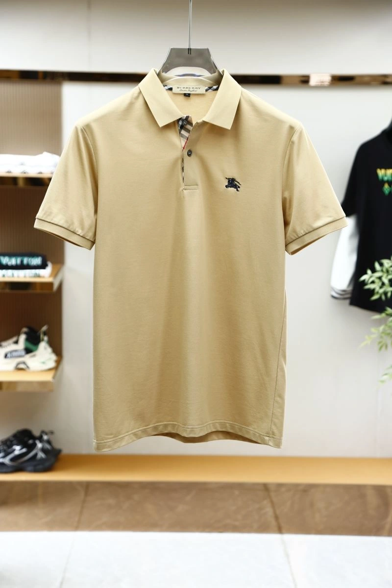 Burberry T-Shirts