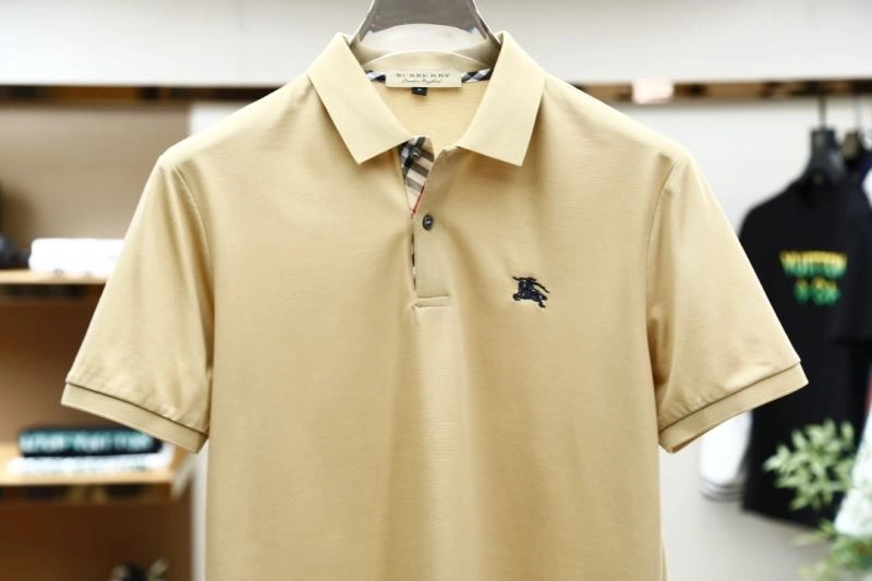 Top match Burberry T-Shirts