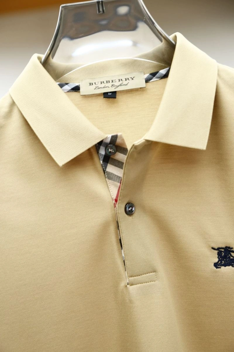 Top match Burberry T-Shirts