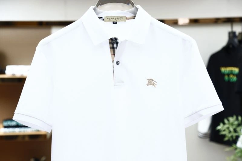 Perfect replica Burberry T-Shirts