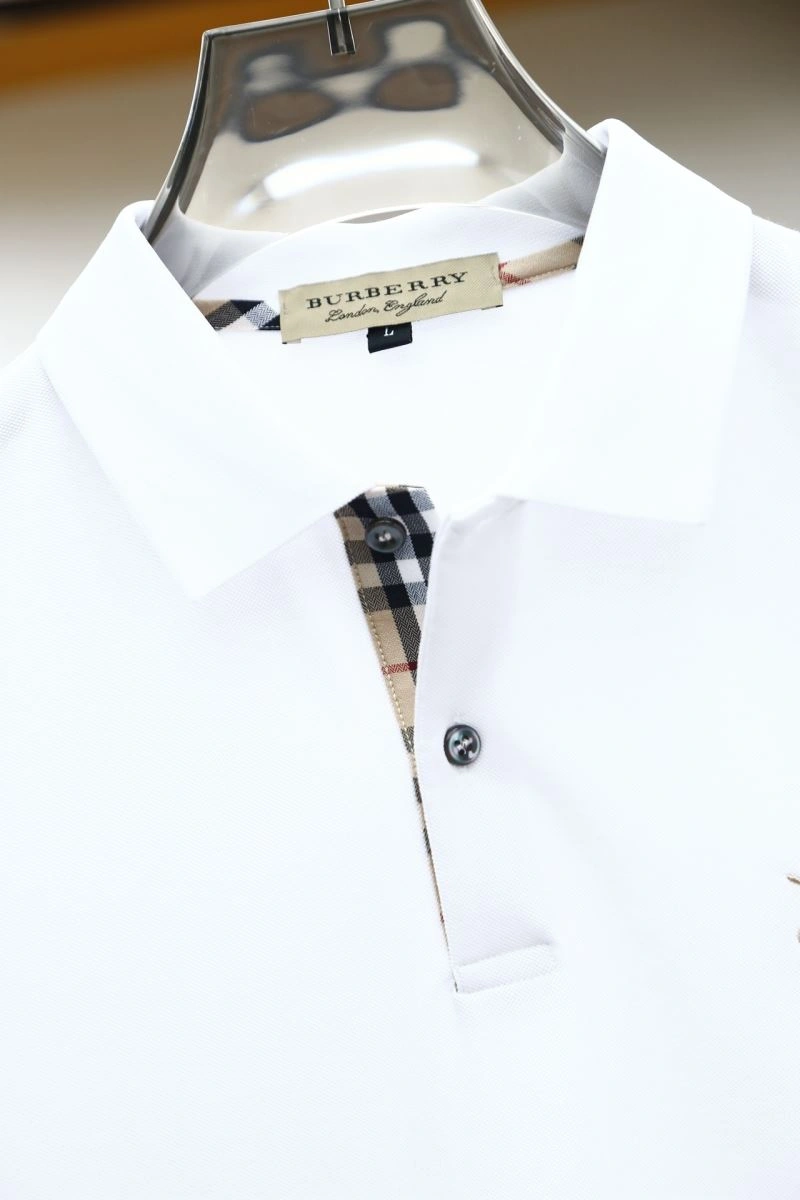 Perfect replica Burberry T-Shirts