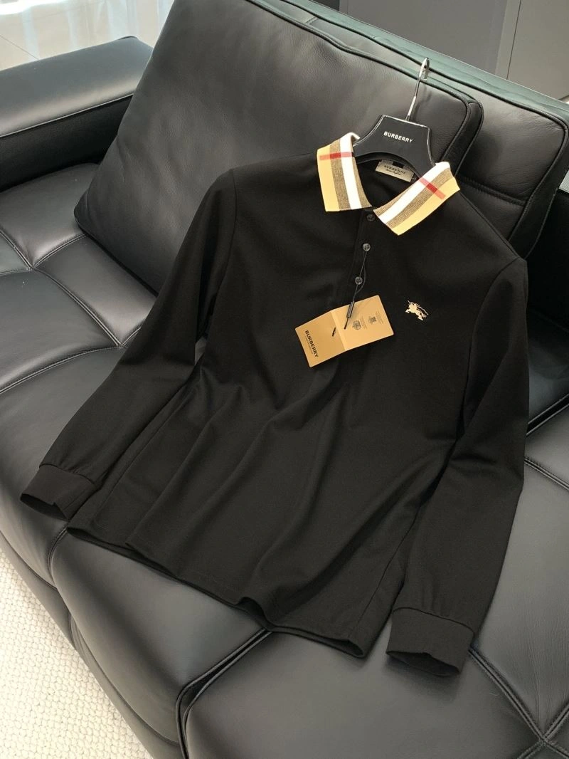 Burberry T-Shirts