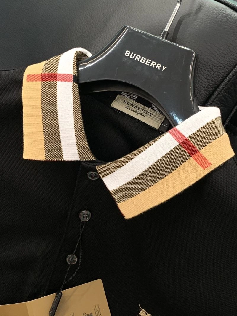 Perfect replica Burberry T-Shirts