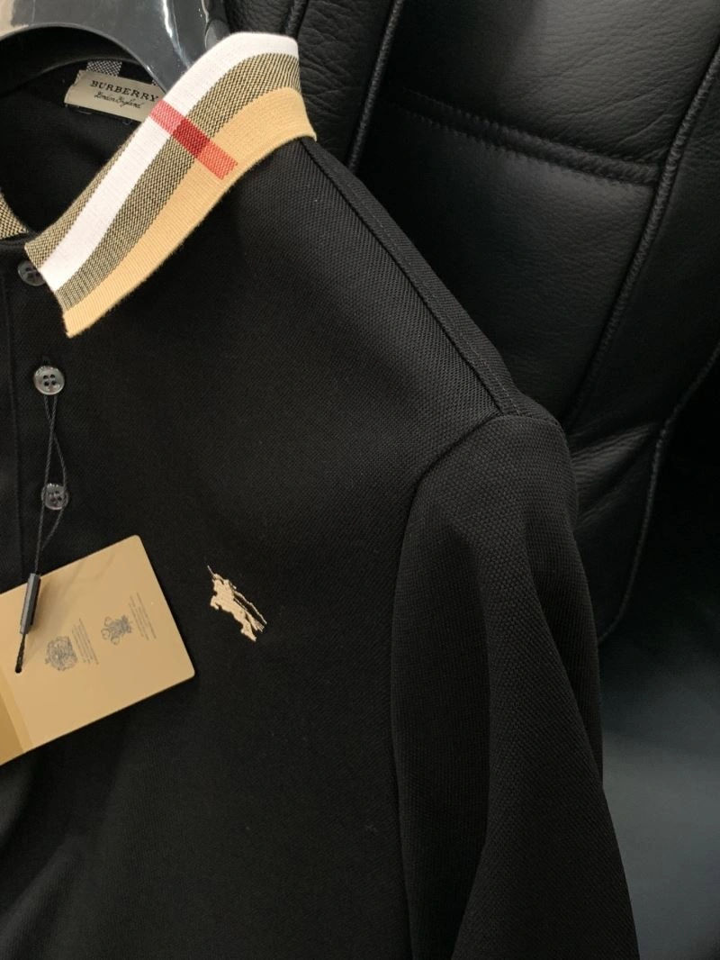 Perfect replica Burberry T-Shirts
