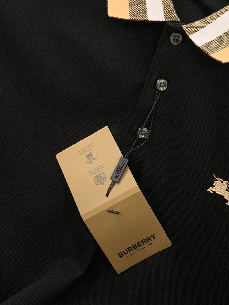 Perfect replica Burberry T-Shirts