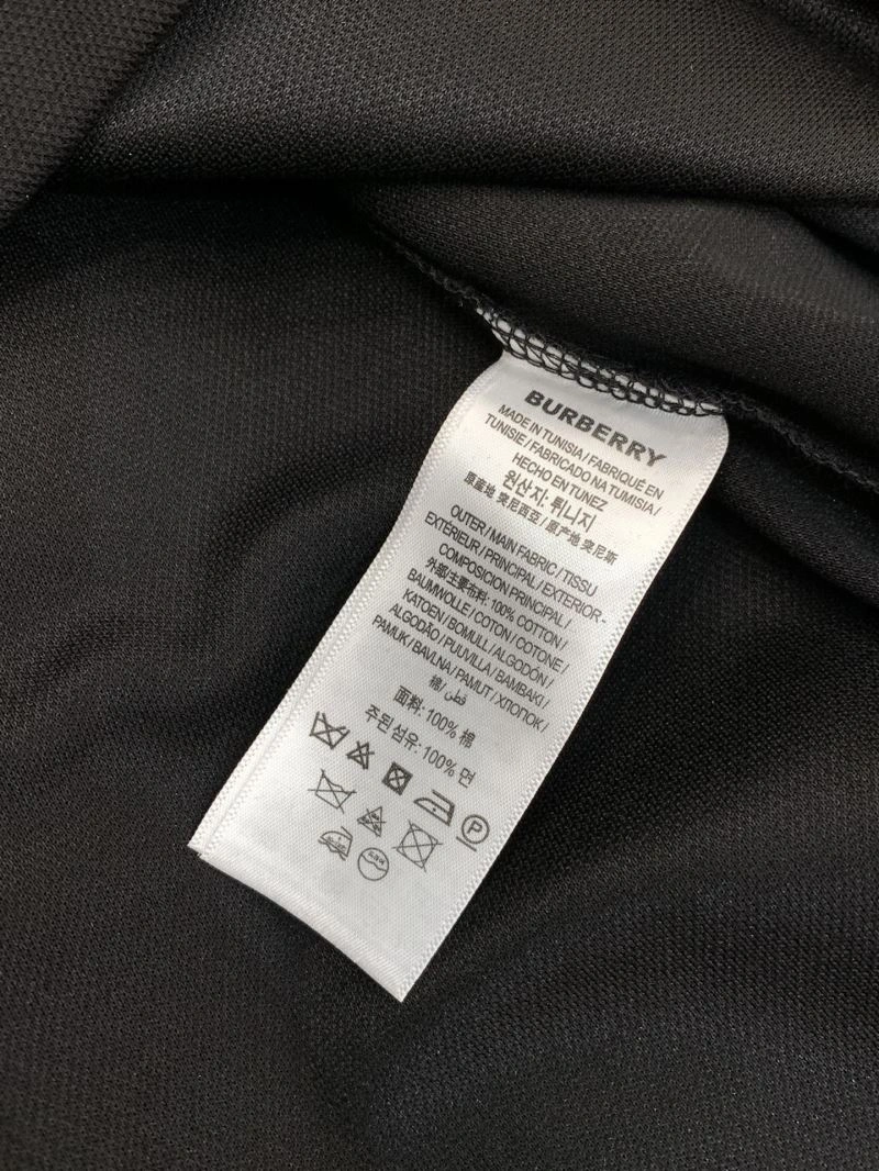 Perfect replica Burberry T-Shirts
