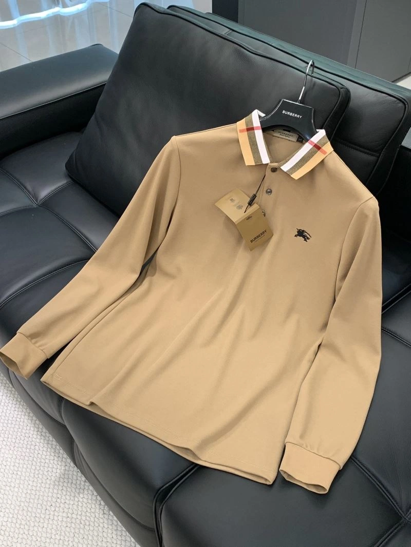 Burberry T-Shirts