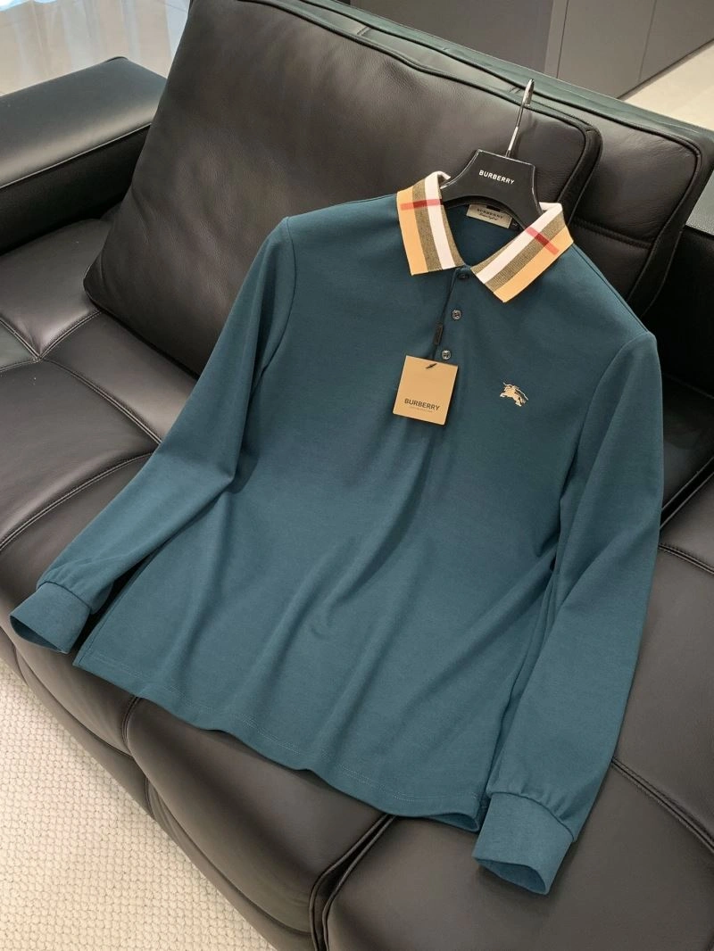 Burberry T-Shirts