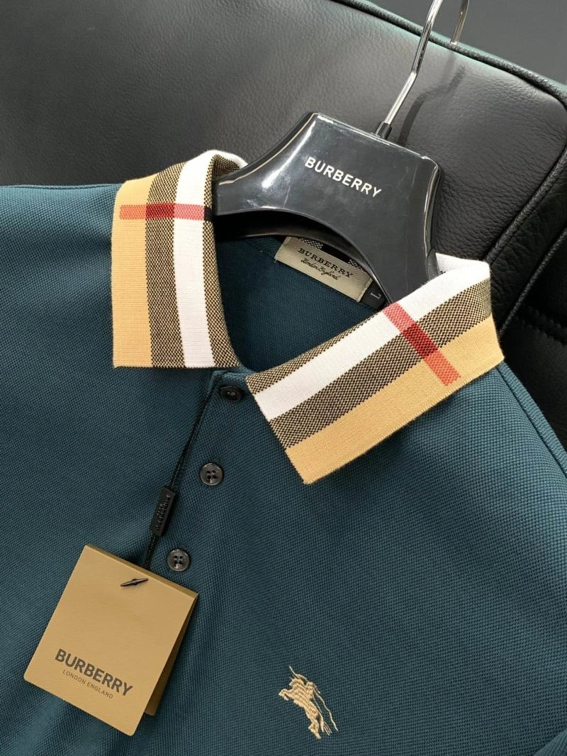 1:1 copy Burberry T-Shirts