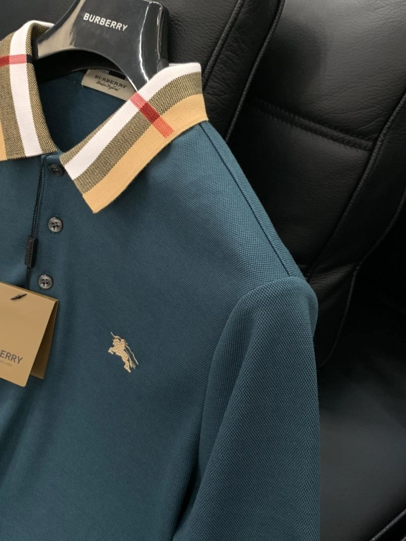 1:1 copy Burberry T-Shirts