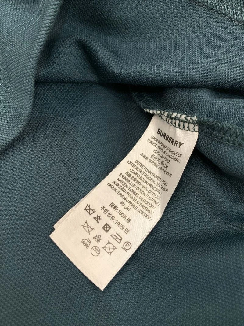 1:1 copy Burberry T-Shirts