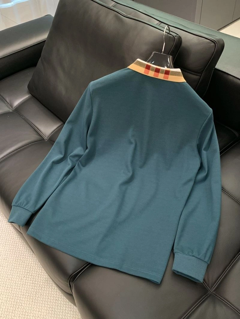 1:1 copy Burberry T-Shirts