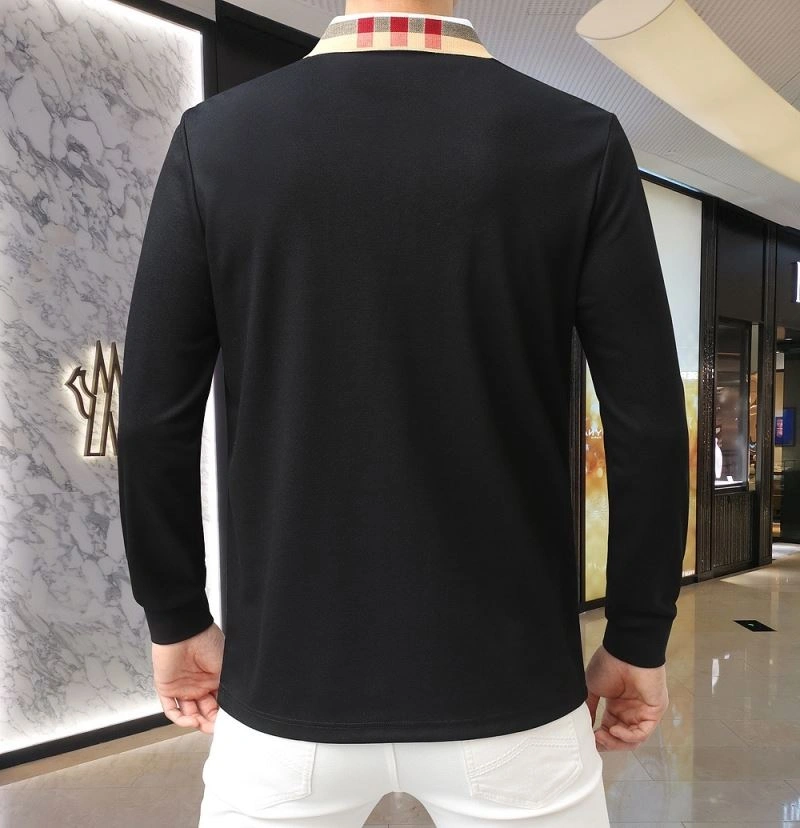 Exact replica Burberry T-Shirts