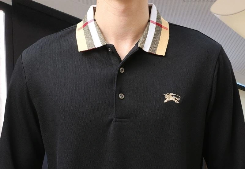 Exact replica Burberry T-Shirts