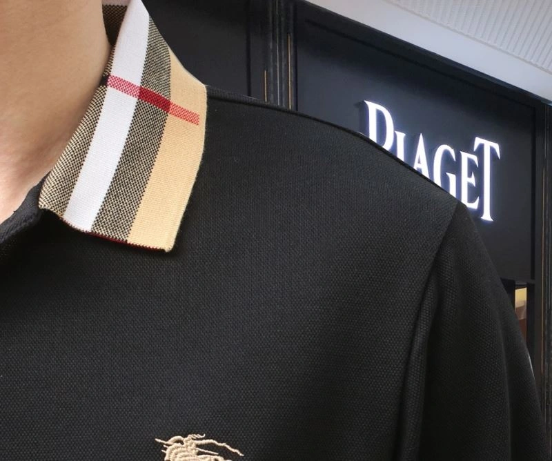 Exact replica Burberry T-Shirts