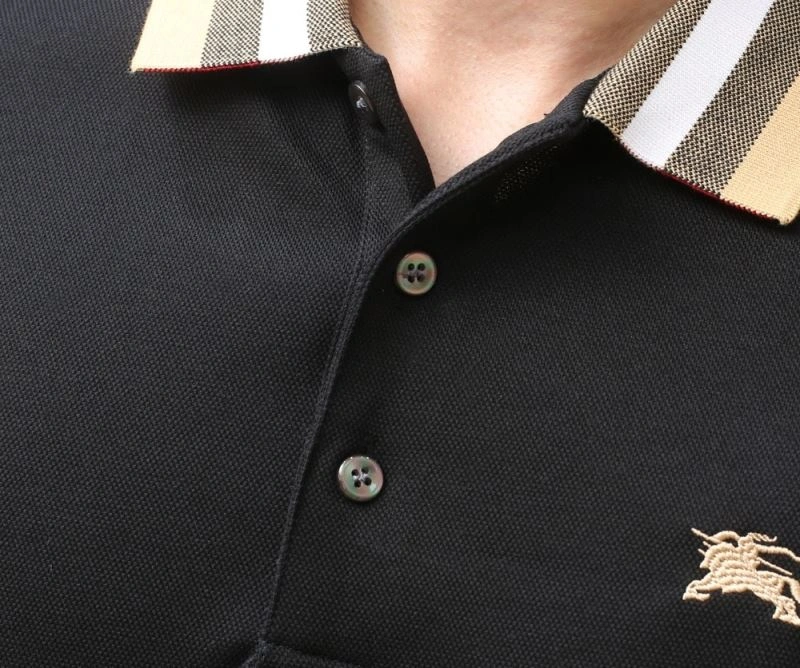 Exact replica Burberry T-Shirts